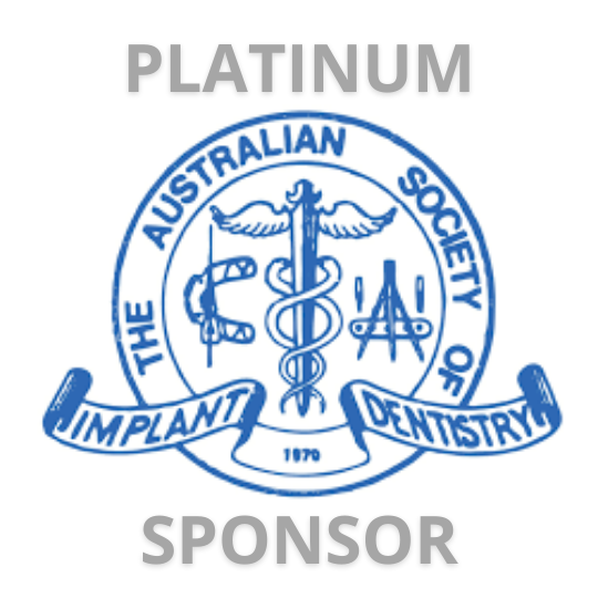 Platinum Sponsorship